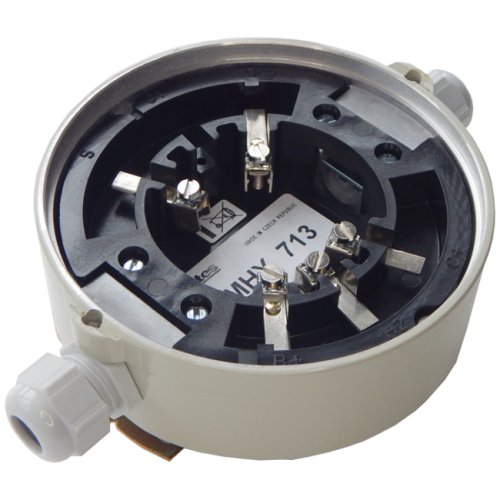 MHY 713 – Mounting Base - LITES Liberec